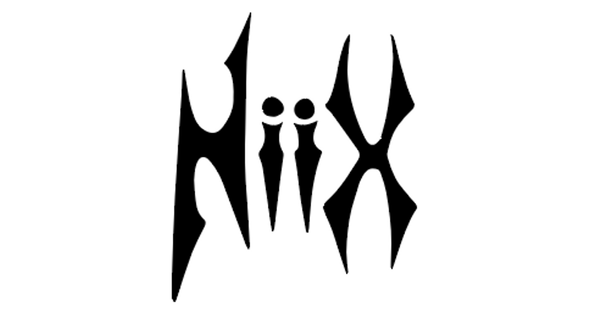 Niix Jewellery